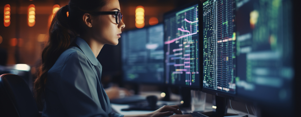 Custom Software Development Semyou